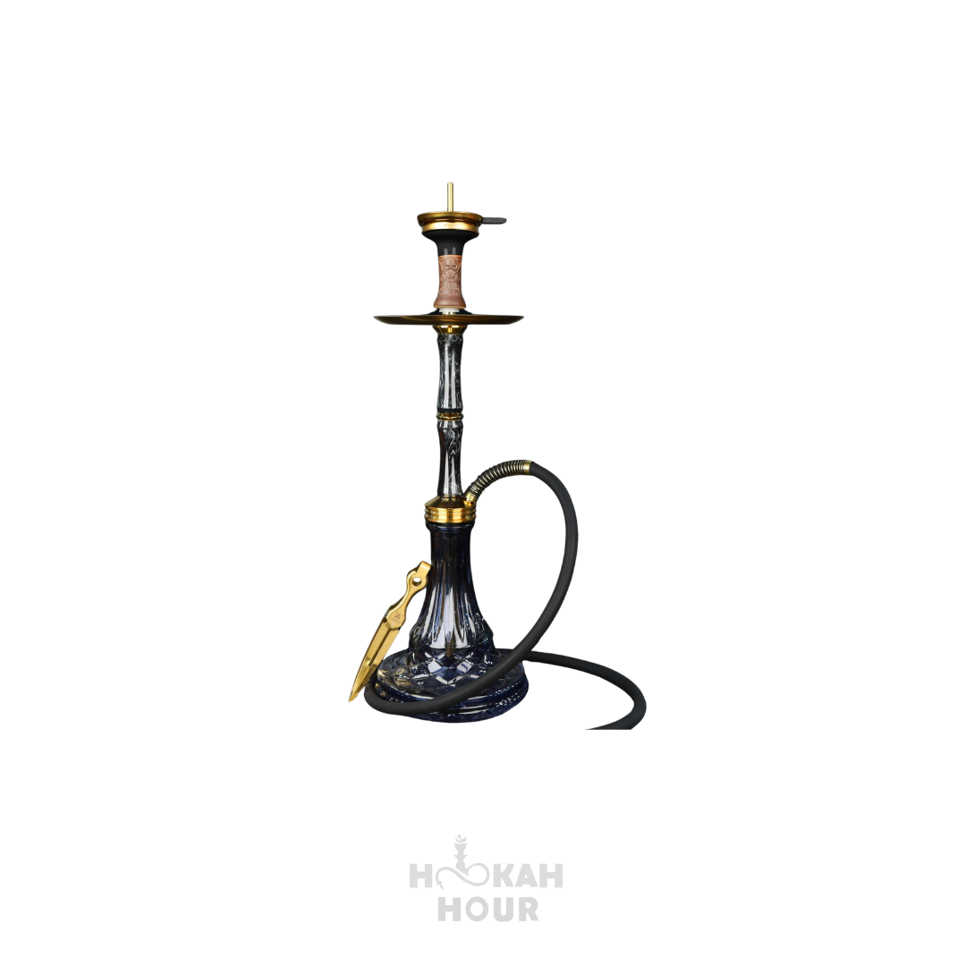 Contraband – Pablo Escobar Hookah – Hookah Hour