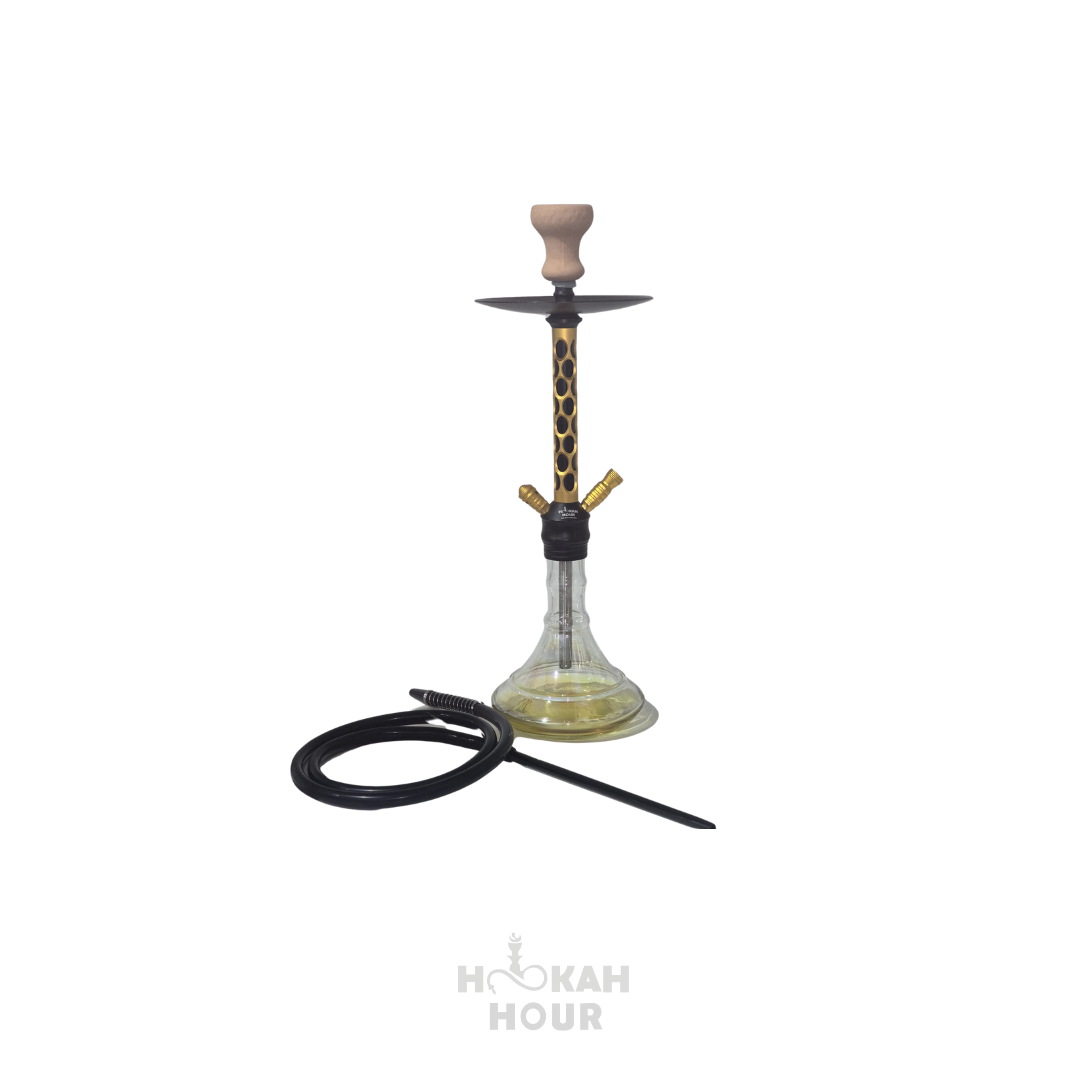 Hookah Hour German