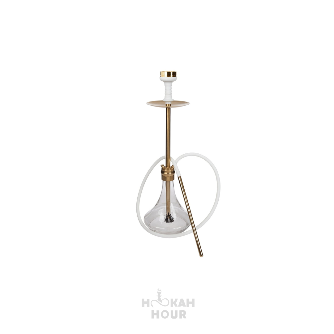 MOB GHOST Hookah – Hookah Hour
